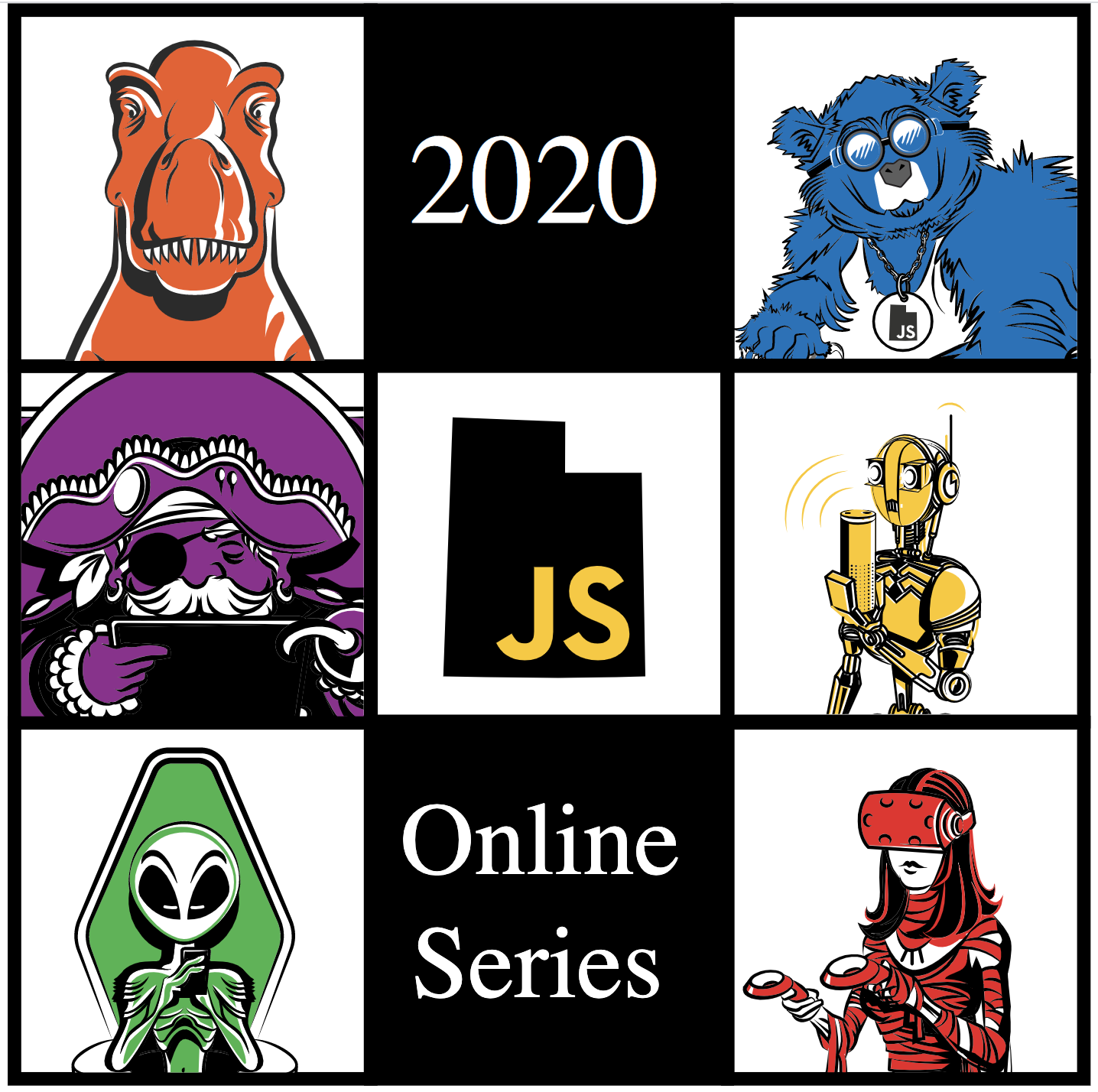 Utah JS 2020